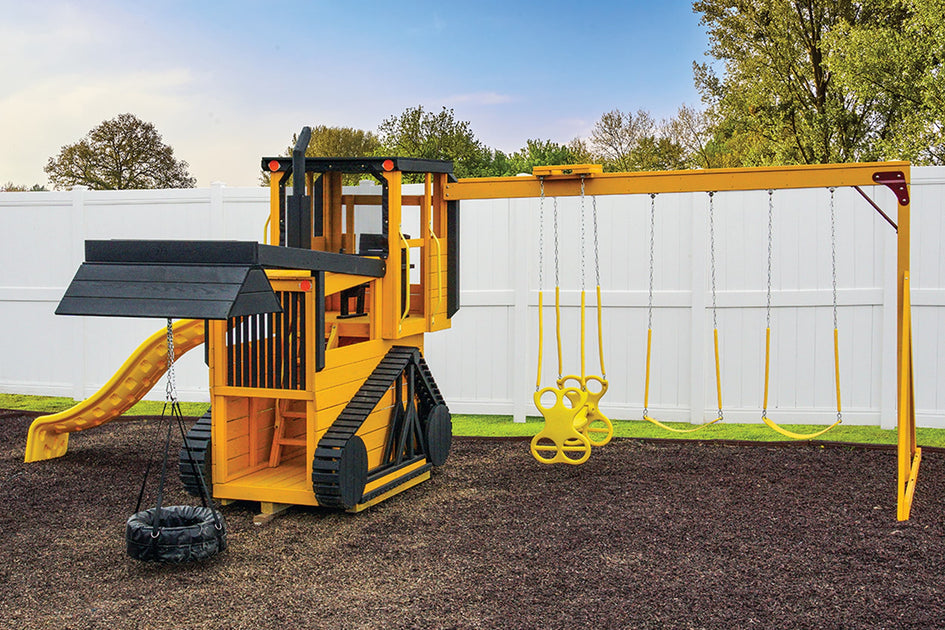 Innovative Playtime Products